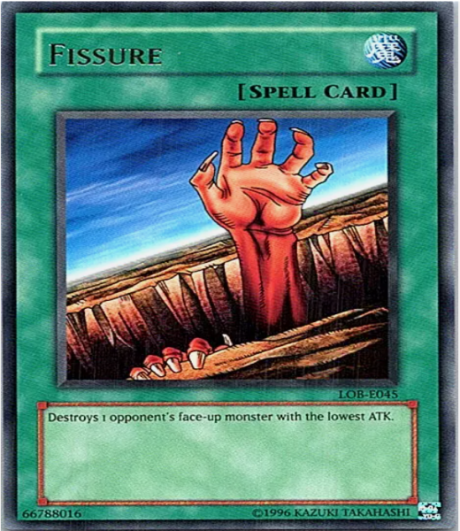 Fissure - ROKU HOUSE